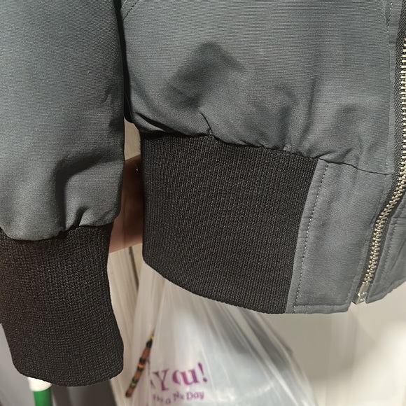 Moose Knuckles | Jackets & Coats | Woman Moose Knuckle Original Debbie Bomber Fur | Poshmark